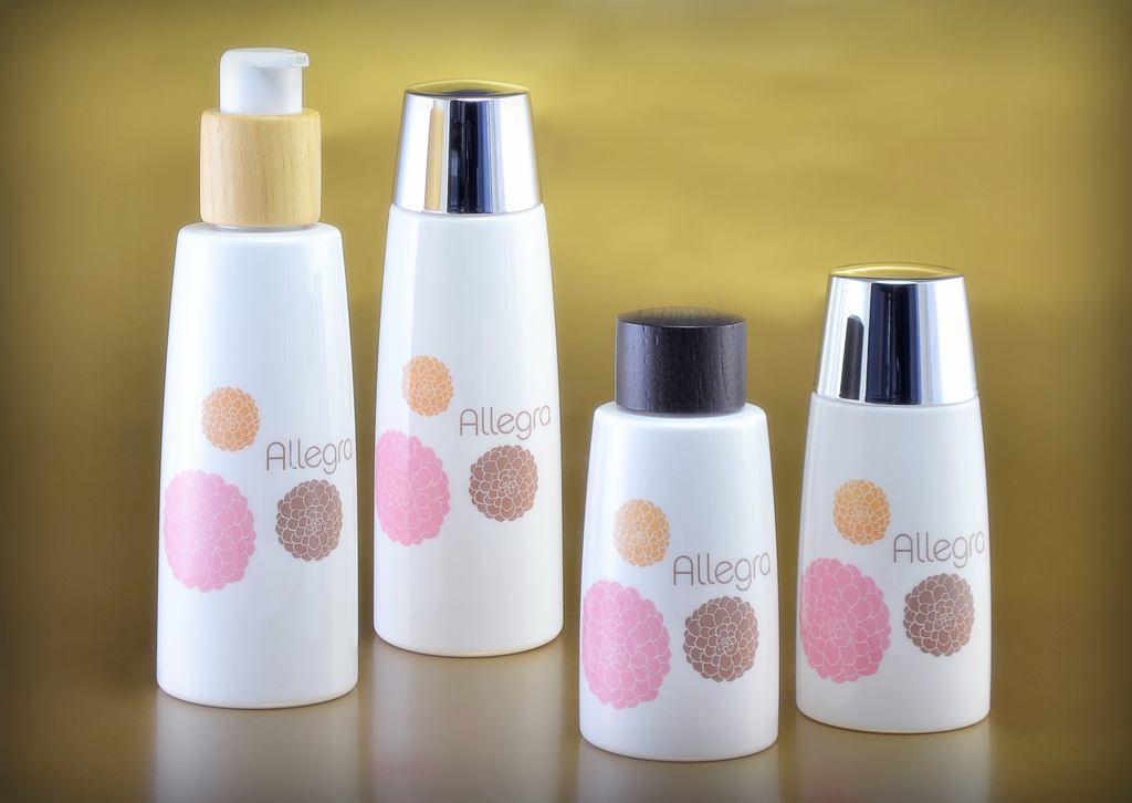 Allegra | Westlake Packaging, Inc.