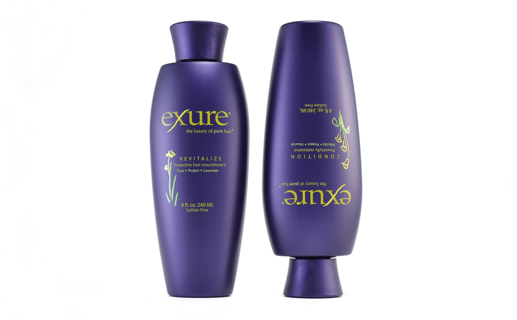 Exure | Westlake Packaging, Inc.