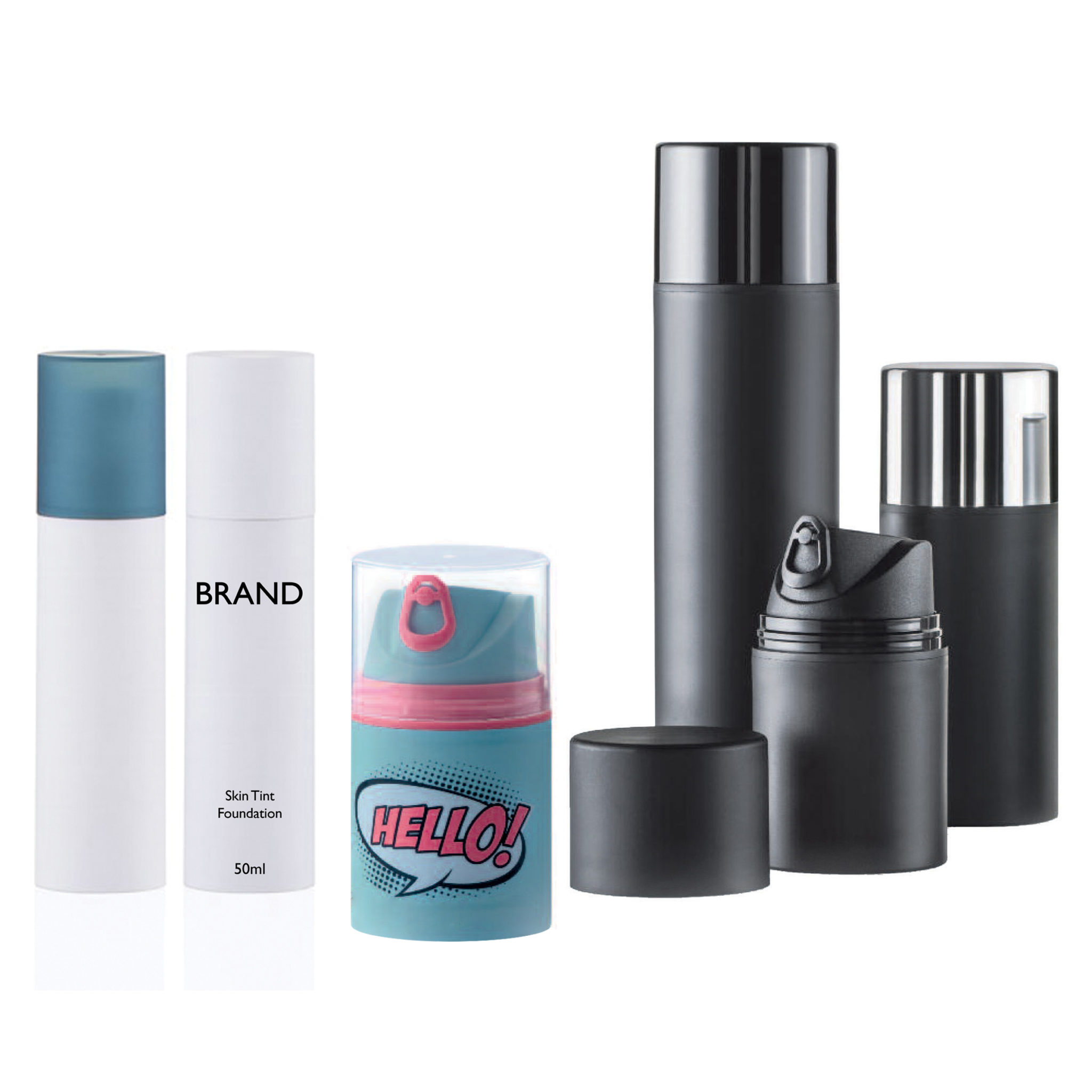 Westlake Packaging, Inc.